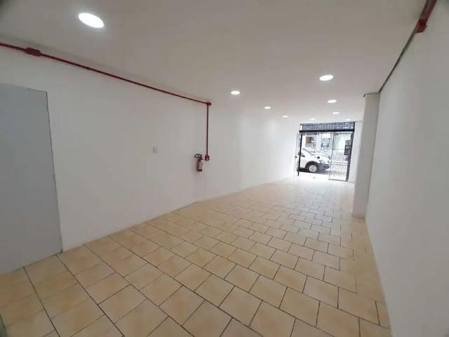 Conj. Comercial / Sala para Locação em Caçador/SC Centro