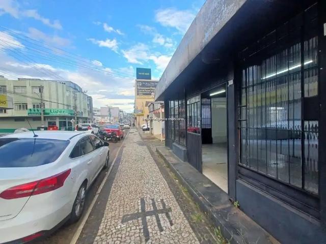 Conj. Comercial / Sala para Locação em Caçador/SC Centro