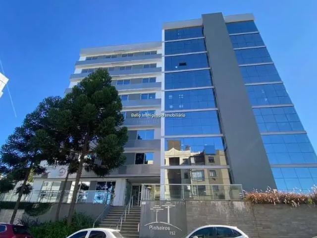 Conj. Comercial / Sala para Locação em Caçador/SC Centro