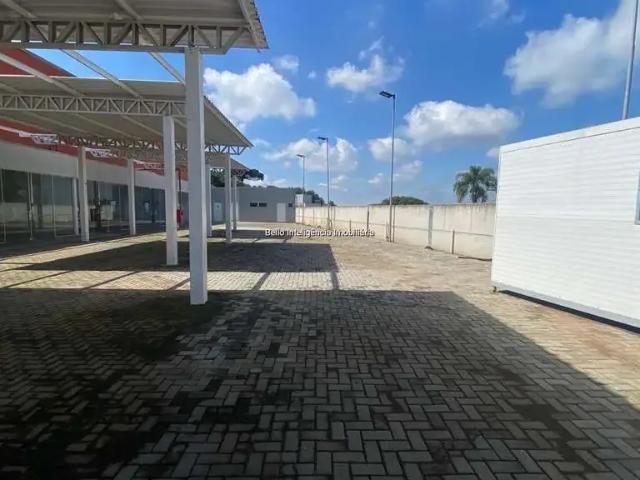 Conj. Comercial / Sala para Locação em Caçador/SC Martello