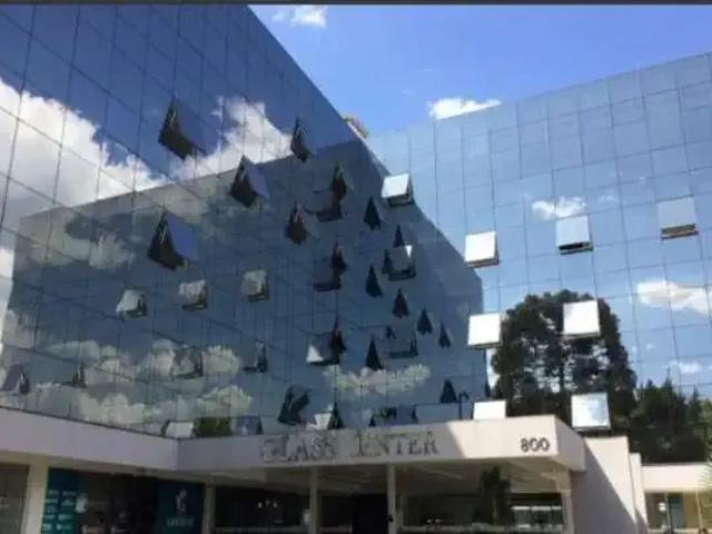 Conj. Comercial / Sala para Locação em Caçador/SC Reunidas