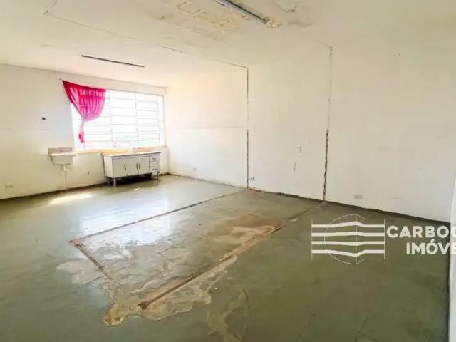 Conj. Comercial / Sala para Locação em Caçapava/SP Centro