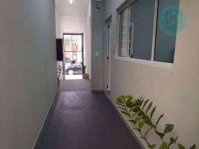 Conj. Comercial / Sala para Locação em Caçapava/SP Centro