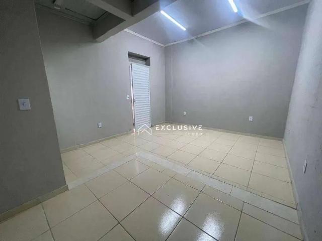 Conj. Comercial / Sala para Locação em Caçapava/SP Centro