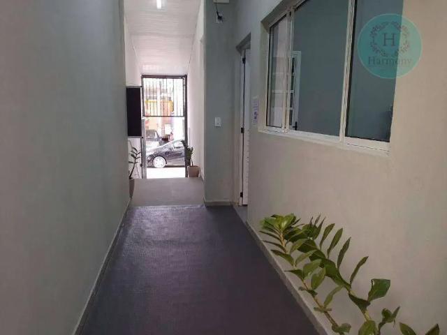 Conj. Comercial / Sala para Locação em Caçapava/SP Centro