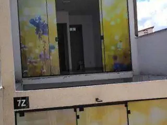 Conj. Comercial / Sala para Locação em Caçapava/SP Centro