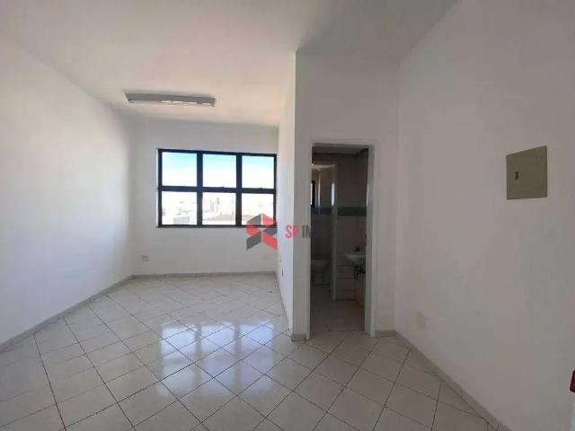 Conj. Comercial / Sala para Locação em Caçapava/SP Centro