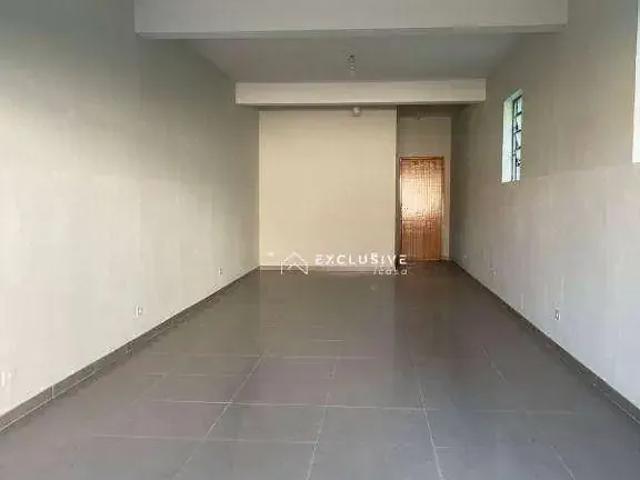Conj. Comercial / Sala para Locação em Caçapava/SP Parque Residencial Nova Caçapava