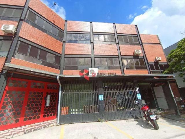 Conj. Comercial / Sala para Locação em Caçapava/SP Vila Antônio Augusto Luiz