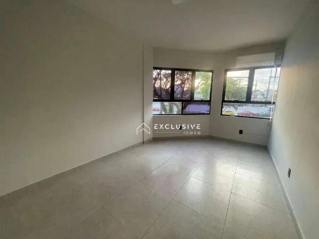 Conj. Comercial / Sala para Locação em Caçapava/SP Vila Antônio Augusto Luiz