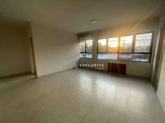 Conj. Comercial / Sala para Locação em Caçapava/SP Vila Antônio Augusto Luiz