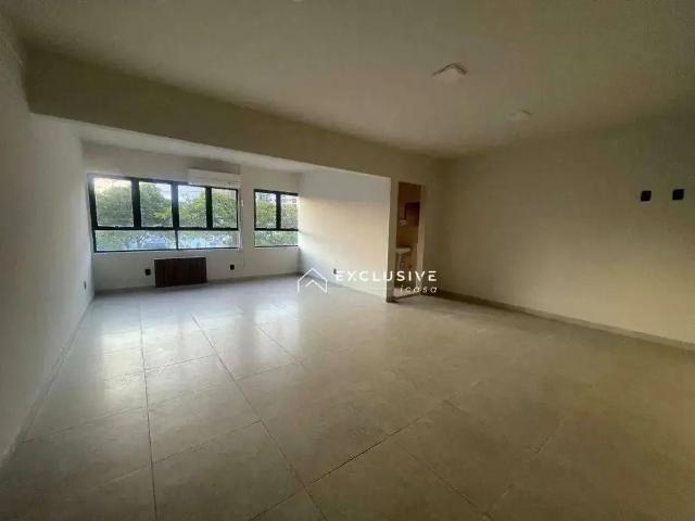 Conj. Comercial / Sala para Locação em Caçapava/SP Vila Antônio Augusto Luiz