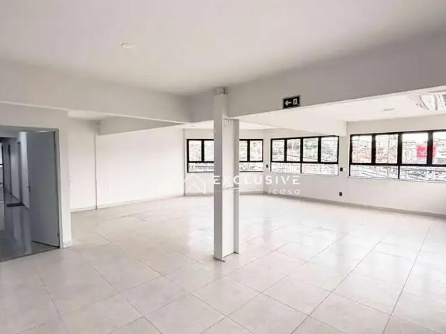 Conj. Comercial / Sala para Locação em Caçapava/SP Vila Antônio Augusto Luiz