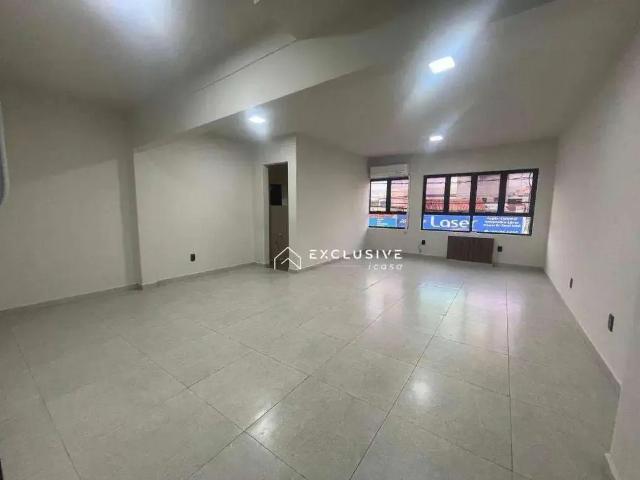 Conj. Comercial / Sala para Locação em Caçapava/SP Vila Antônio Augusto Luiz