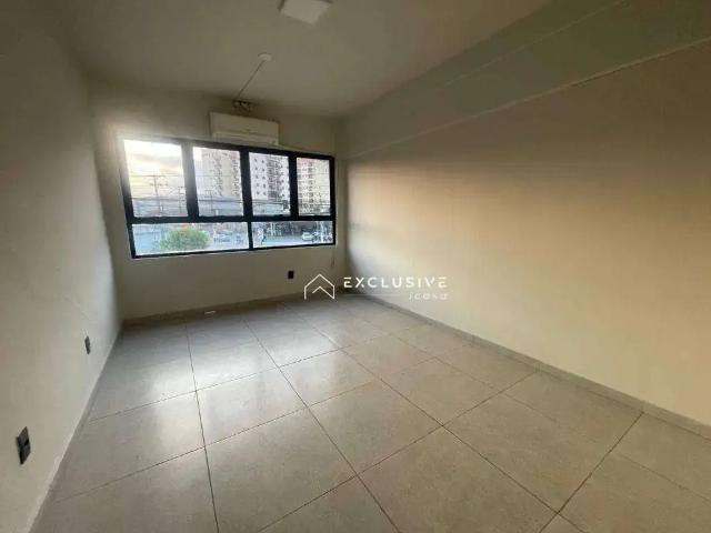 Conj. Comercial / Sala para Locação em Caçapava/SP Vila Antônio Augusto Luiz
