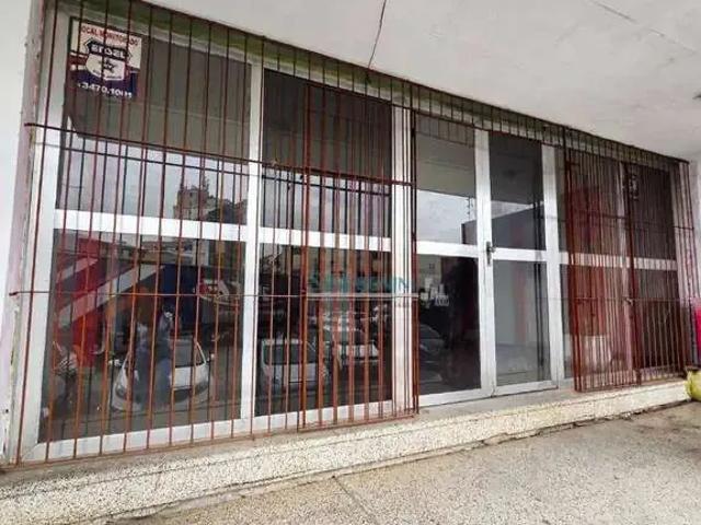 Conj. Comercial / Sala para Locação em Cachoeirinha/RS Centro
