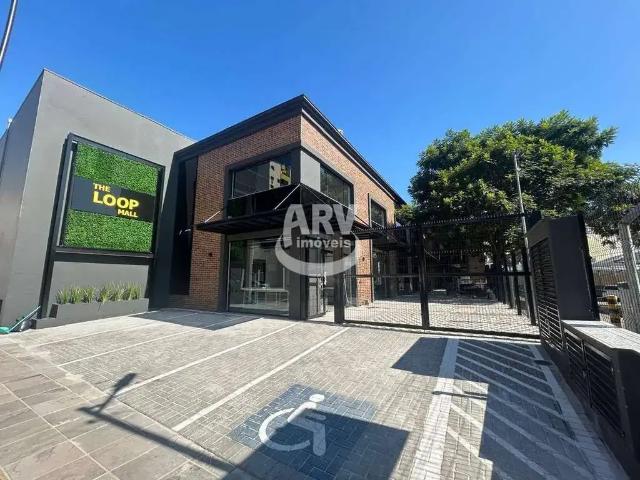 Conj. Comercial / Sala para Locação em Cachoeirinha/RS Centro