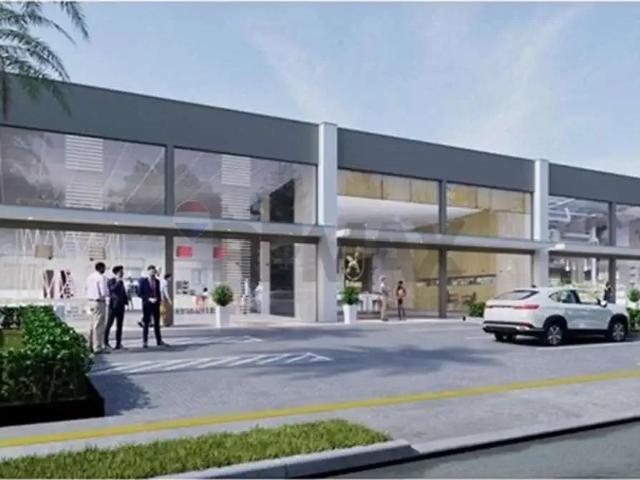 Conj. Comercial / Sala para Locação em Cachoeirinha/RS COHAB