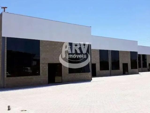 Conj. Comercial / Sala para Locação em Cachoeirinha/RS Distrito Industrial