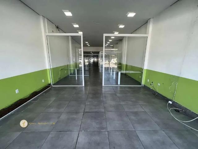 Conj. Comercial / Sala para Locação em Cachoeirinha/RS Distrito Industrial