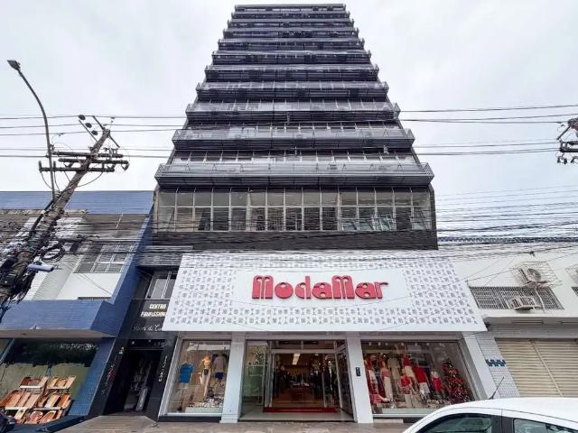 Conj. Comercial / Sala para Locação em Cachoeirinha/RS Distrito Industrial