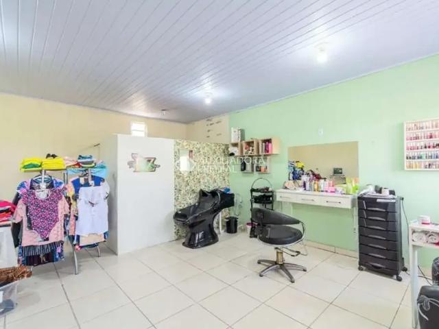 Conj. Comercial / Sala para Locação em Cachoeirinha/RS Parque Granja Esperança