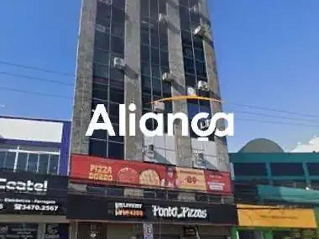 Conj. Comercial / Sala para Locação em Cachoeirinha/RS Vila Cachoeirinha
