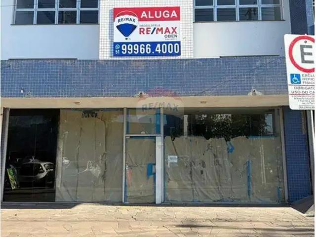 Conj. Comercial / Sala para Locação em Cachoeirinha/RS Vila City