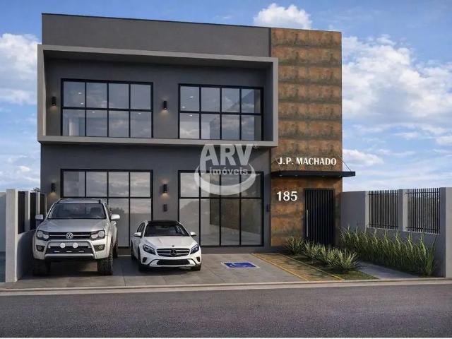 Conj. Comercial / Sala para Locação em Cachoeirinha/RS Vila City