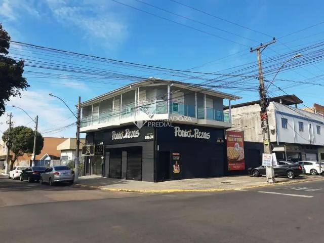Conj. Comercial / Sala para Locação em Cachoeirinha/RS Vila Anair