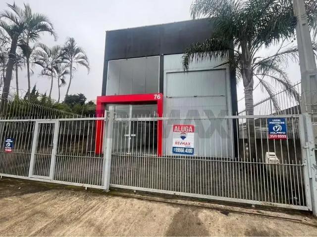 Conj. Comercial / Sala para Locação em Cachoeirinha/RS Vila Bom Princípio