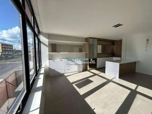 Conj. Comercial / Sala para Locação em Cachoeirinha/RS Vila Bom Princípio