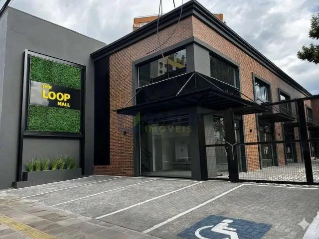 Conj. Comercial / Sala para Locação em Cachoeirinha/RS Vila Eunice Nova
