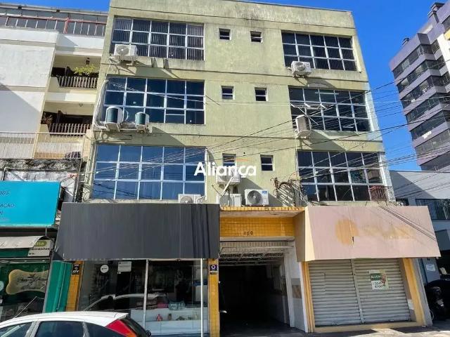 Conj. Comercial / Sala para Locação em Cachoeirinha/RS Vila Eunice Nova