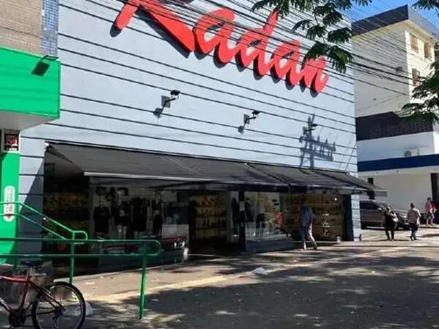 Conj. Comercial / Sala para Locação em Cachoeirinha/RS Vila Eunice Nova