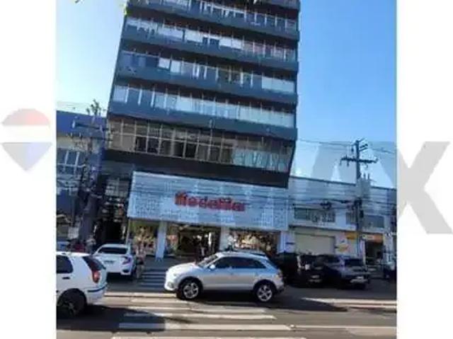 Conj. Comercial / Sala para Locação em Cachoeirinha/RS Vila Imbui