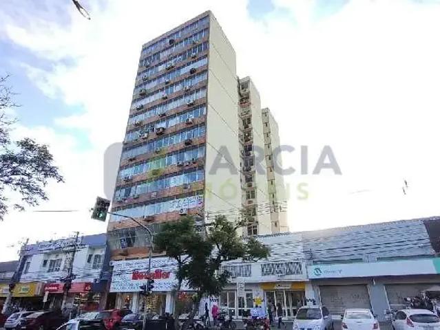 Conj. Comercial / Sala para Locação em Cachoeirinha/RS Vila Imbui