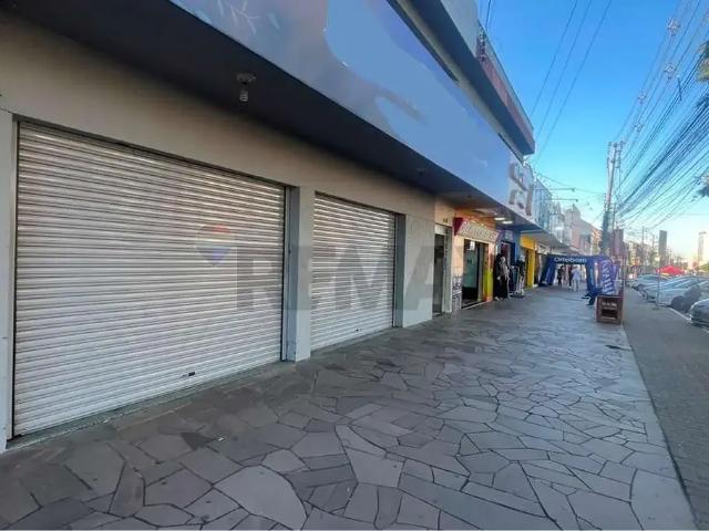 Conj. Comercial / Sala para Locação em Cachoeirinha/RS Vila Imbui