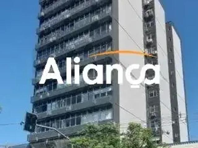 Conj. Comercial / Sala para Locação em Cachoeirinha/RS Vila Imbui