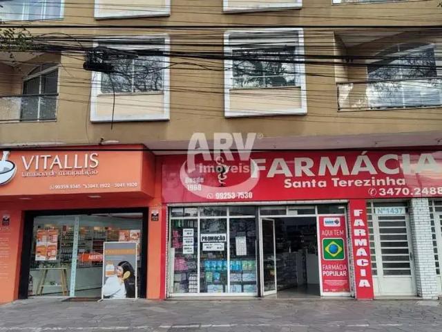 Conj. Comercial / Sala para Locação em Cachoeirinha/RS Vila Imbui