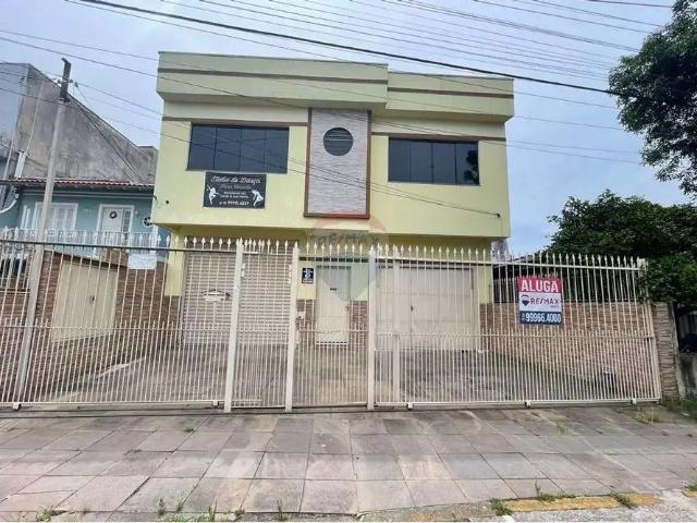 Conj. Comercial / Sala para Locação em Cachoeirinha/RS Vila Jardim América