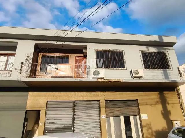 Conj. Comercial / Sala para Locação em Cachoeirinha/RS Vila Jardim América