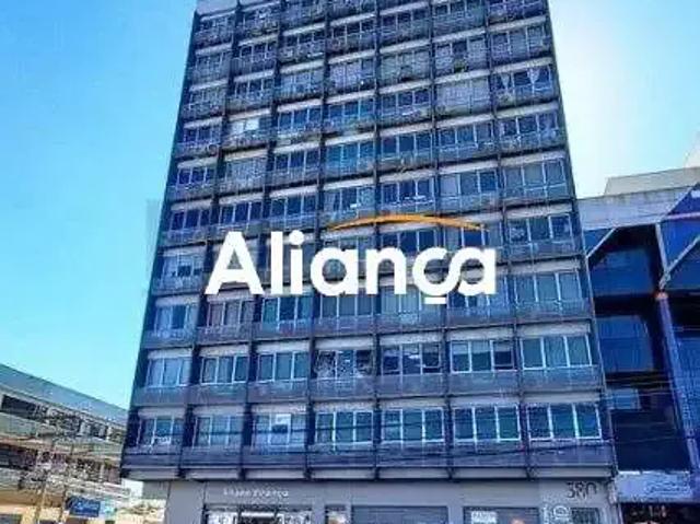 Conj. Comercial / Sala para Locação em Cachoeirinha/RS Vila Santo Ângelo