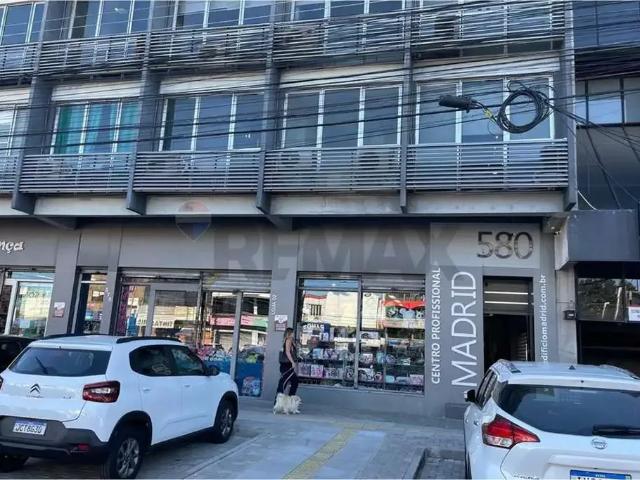 Conj. Comercial / Sala para Locação em Cachoeirinha/RS Vila Santo Ângelo