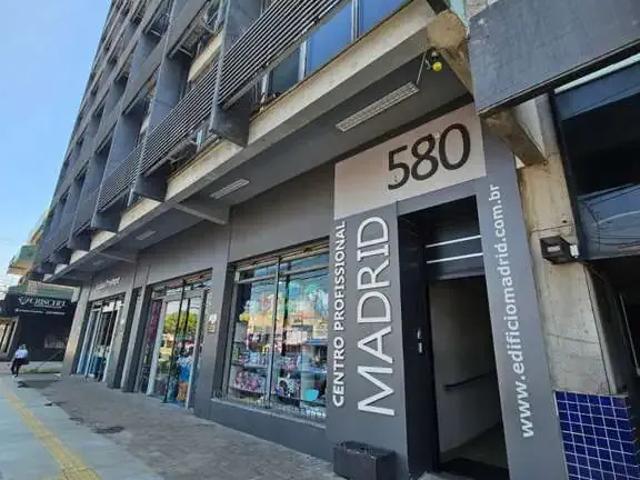 Conj. Comercial / Sala para Locação em Cachoeirinha/RS Vila Santo Ângelo