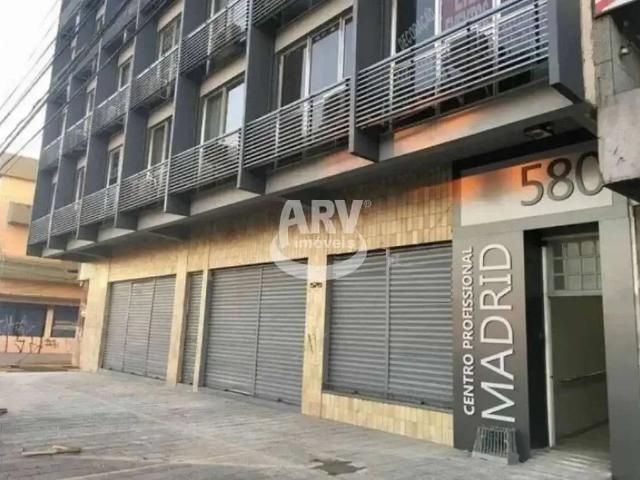 Conj. Comercial / Sala para Locação em Cachoeirinha/RS Vila Santo Ângelo