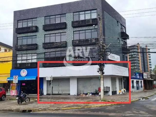 Conj. Comercial / Sala para Locação em Cachoeirinha/RS Vila Veranópolis