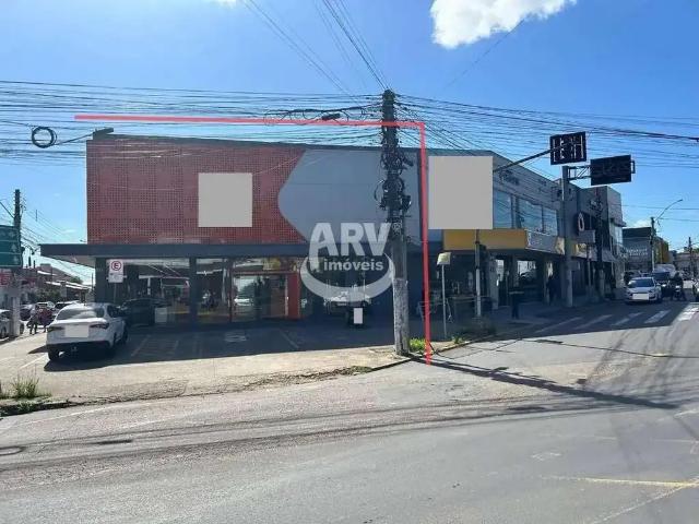 Conj. Comercial / Sala para Locação em Cachoeirinha/RS Vila Veranópolis