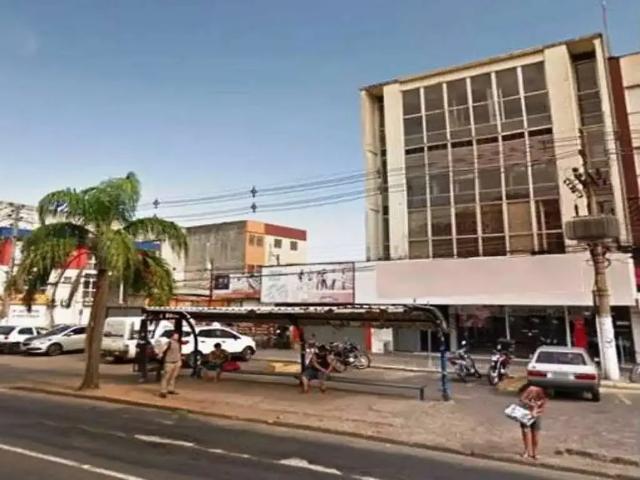 Conj. Comercial / Sala para Locação em Cachoeirinha/RS Vila Veranópolis