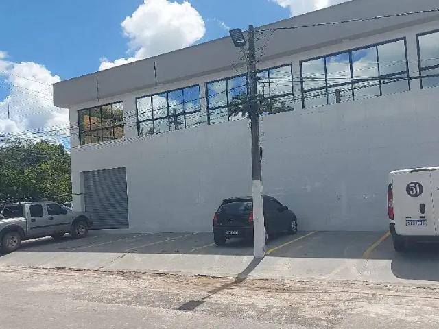 Conj. Comercial / Sala para Locação em Cabo de Santo Agostinho/PE Centro